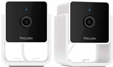 Petcube 2020 Pet Monitoring Camera (2 Pack), B - CeX (AU): - Buy, Sell ...